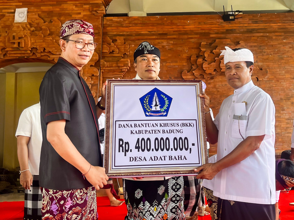 Syarat Memperoleh Izin Tanda Daftar Usaha Pariwisata | Kab Badung