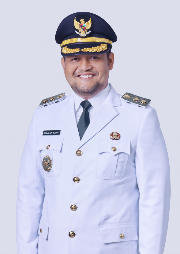 Profil Kepala Daerah | Kab Badung