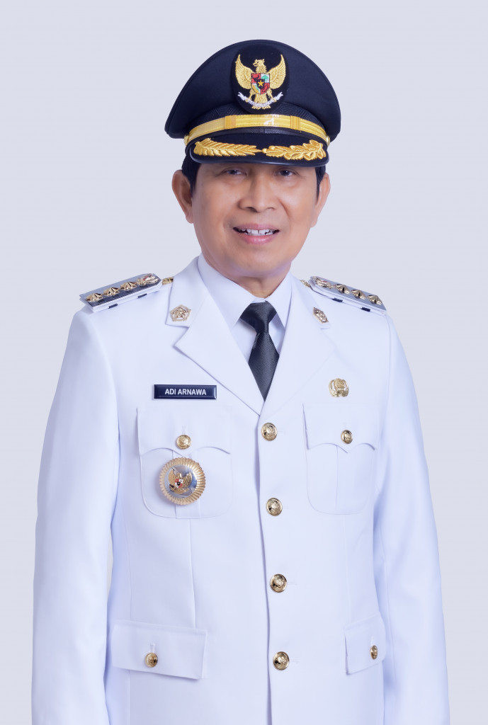 Profil Kepala Daerah | Kab Badung