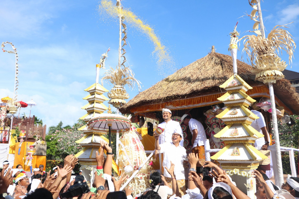 Beranda | Kab Badung