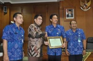 RSUD Badung Naik Kelas, Siap Jadi pusat Rujukan | Kab Badung